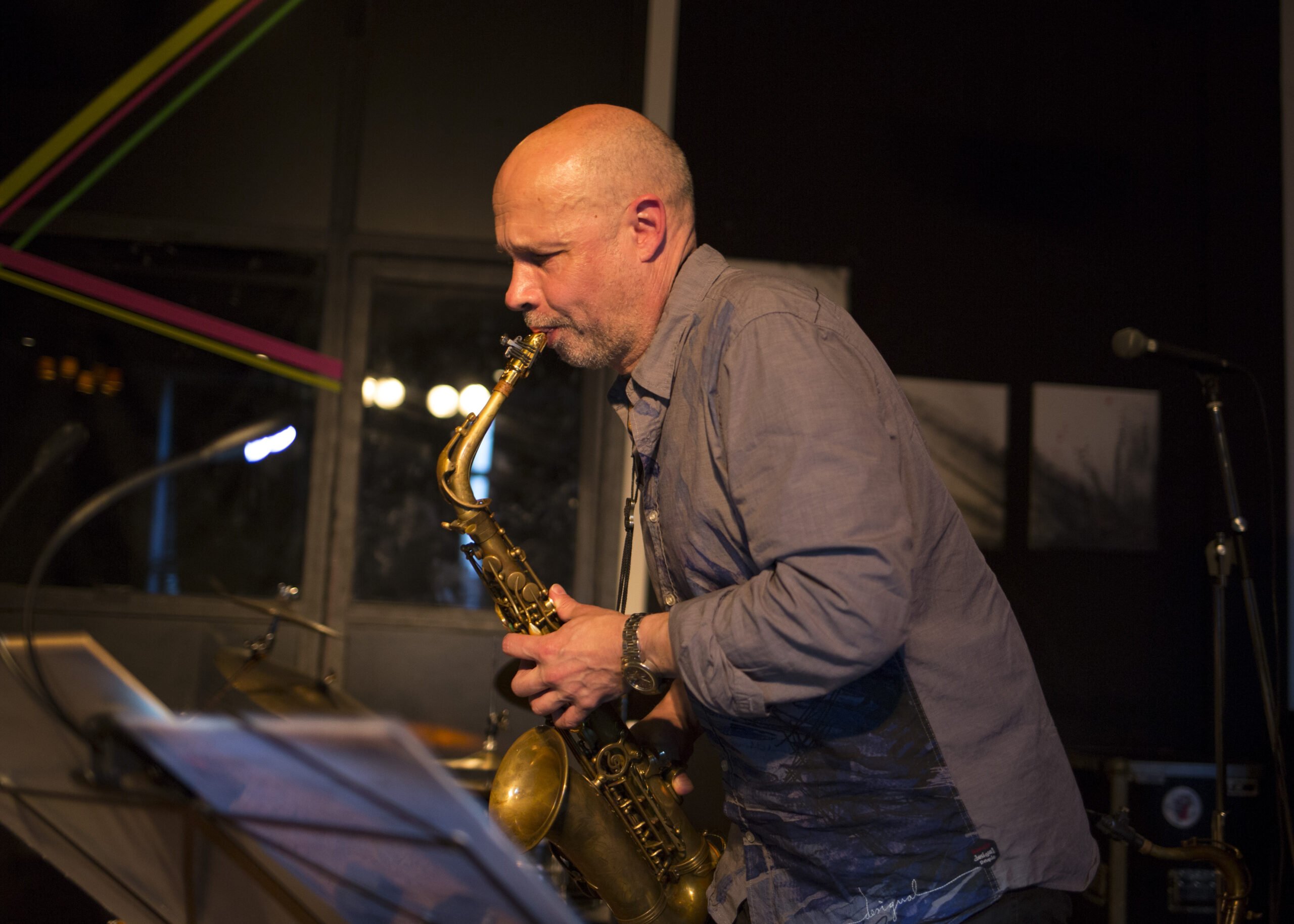 live - ingo weiß \ free music